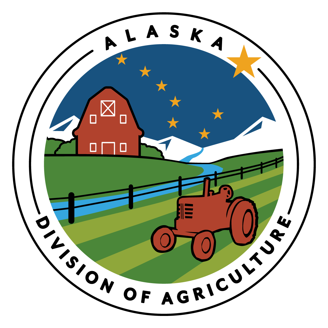 Division of Agriculture