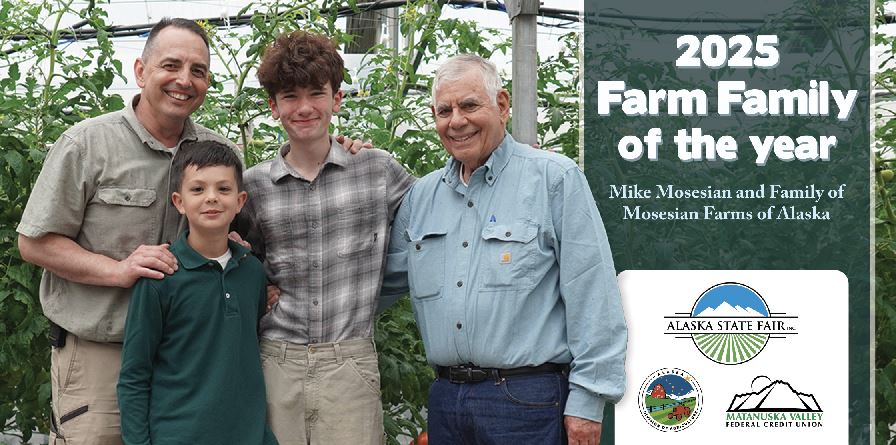 Division of Agriculture