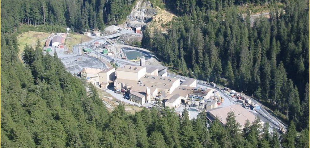 Alaska Department of Natural Resources