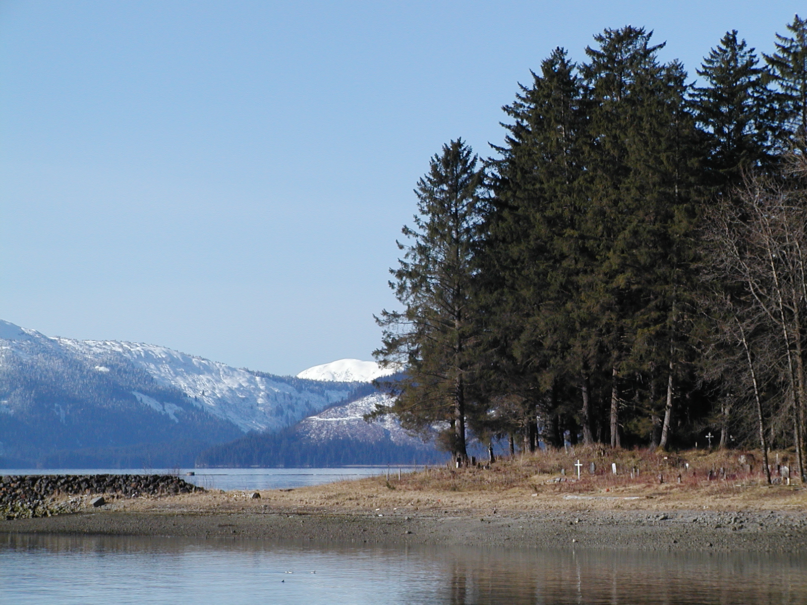 Alaska Department of Natural Resources