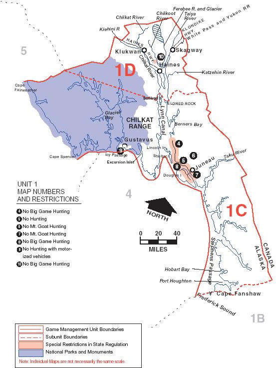 Commercial Recreation Operator Online Registration