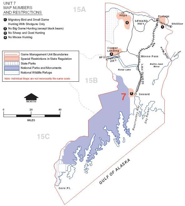 Commercial Recreation Operator Online Registration