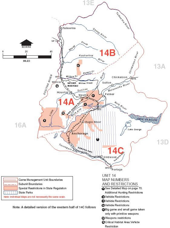 Commercial Recreation Operator Online Registration