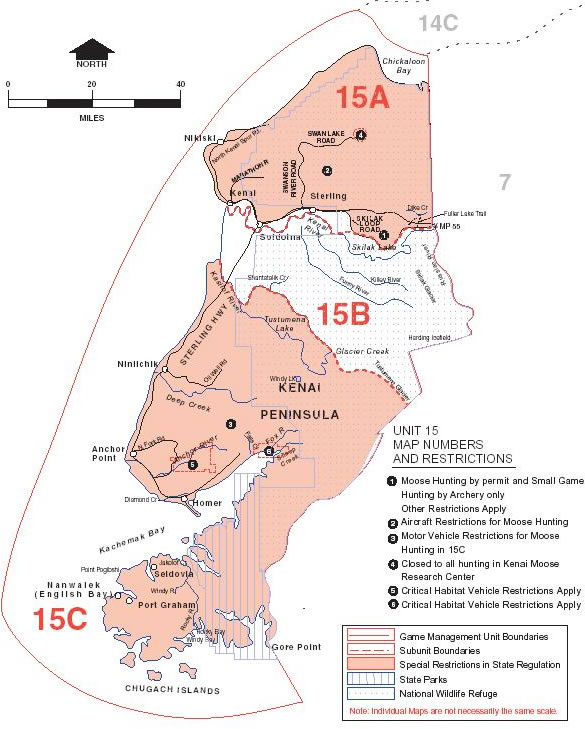 Commercial Recreation Operator Online Registration