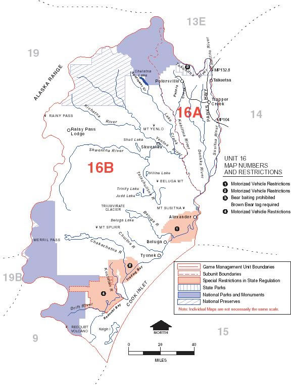 Commercial Recreation Operator Online Registration