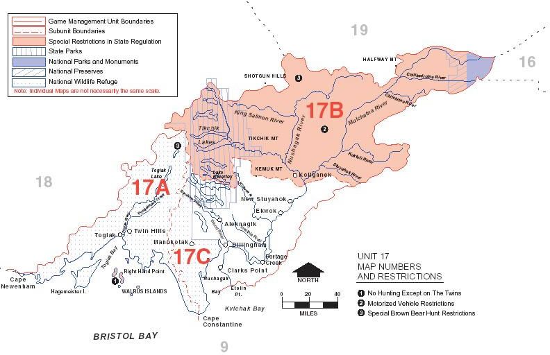 Commercial Recreation Operator Online Registration