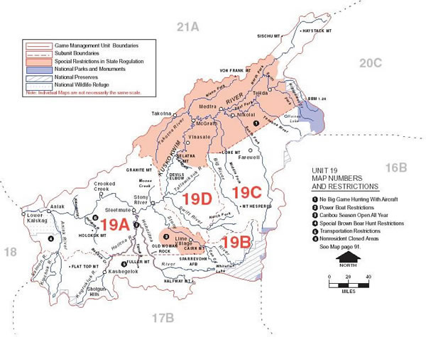 Commercial Recreation Operator Online Registration