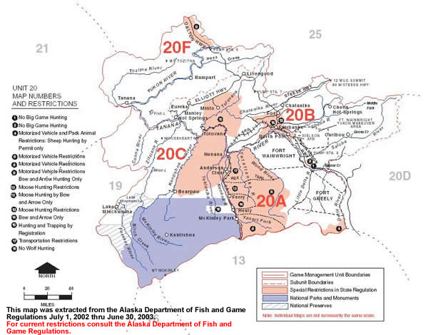 Commercial Recreation Operator Online Registration