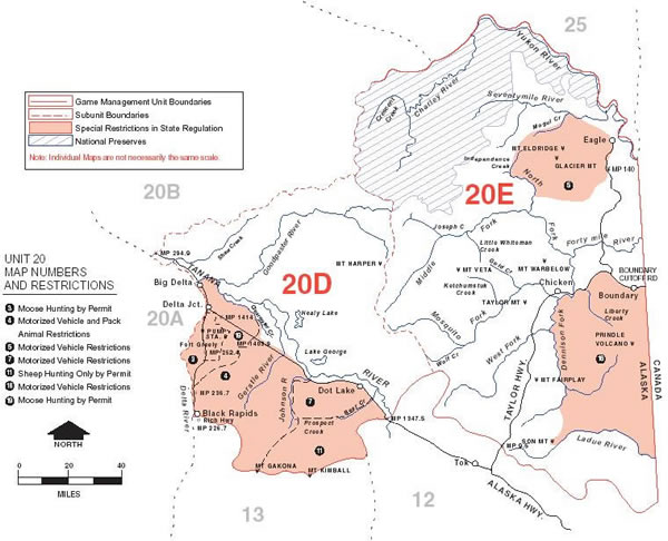 Commercial Recreation Operator Online Registration