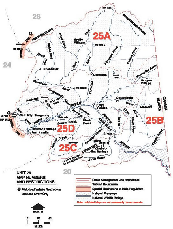 Commercial Recreation Operator Online Registration