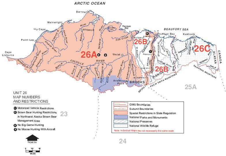 Commercial Recreation Operator Online Registration