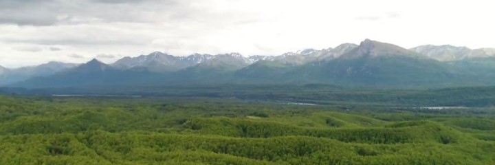 Special Management Lands – Division of Mining, Land, and Water