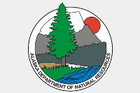 Alaska DNR Open Data