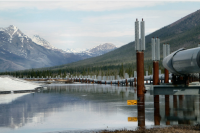 Alaska DNR Open Data